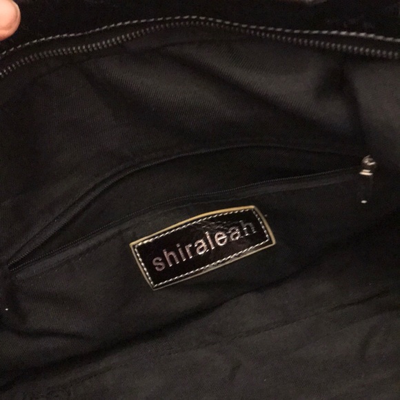 Shiraleah | Bags | Shiraleah Anthropology Bag Shoulder Hobo Tote | Poshmark